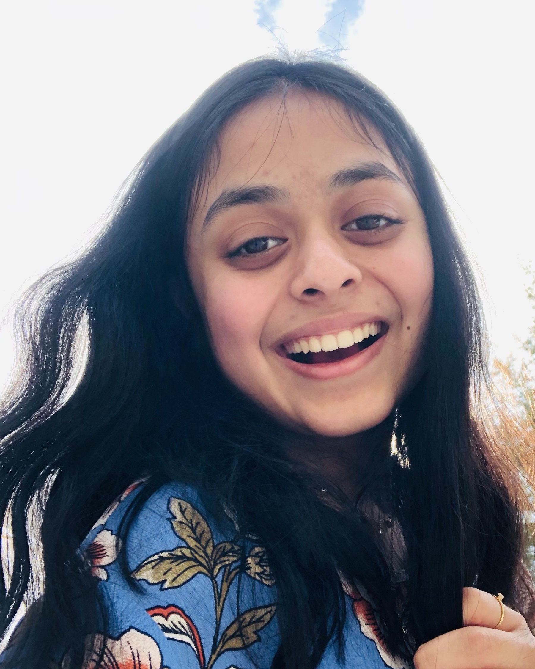 Suhanee – MurthyLab